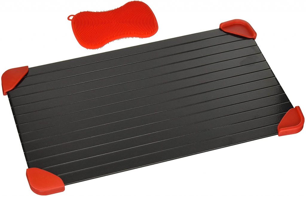 The 12 Best Defrosting Trays for All Your Frozen Food Needs - Food ...