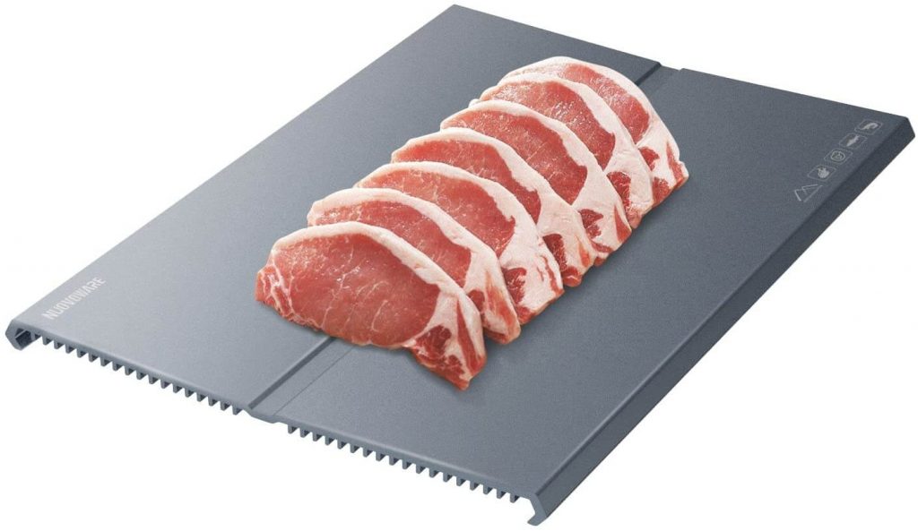 The 12 Best Defrosting Trays for All Your Frozen Food Needs - Food ...
