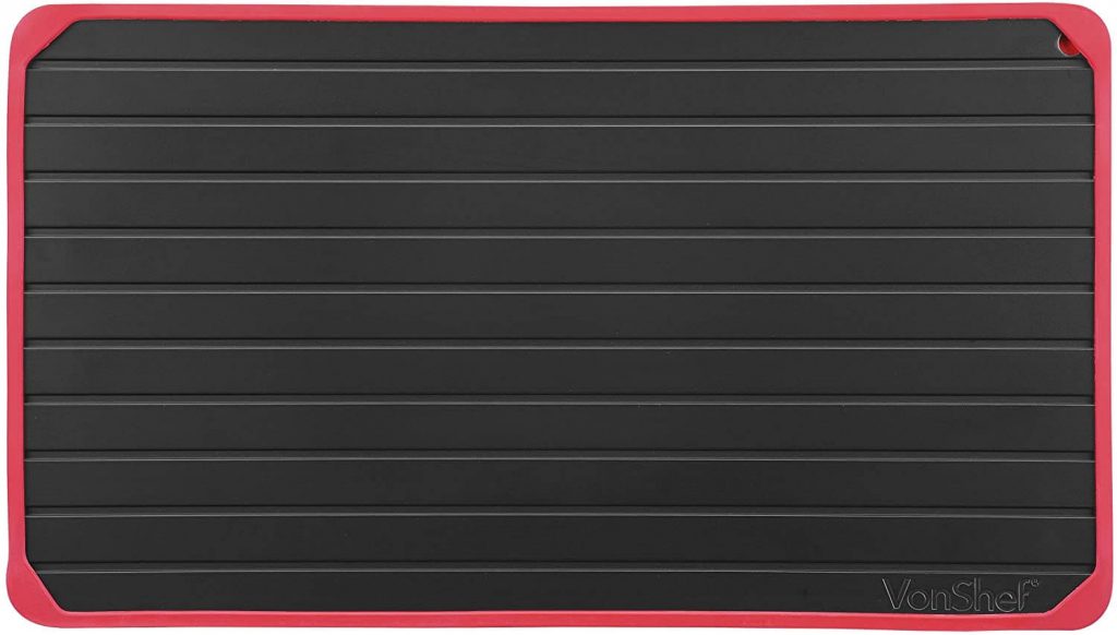 The 12 Best Defrosting Trays for All Your Frozen Food Needs - Food ...