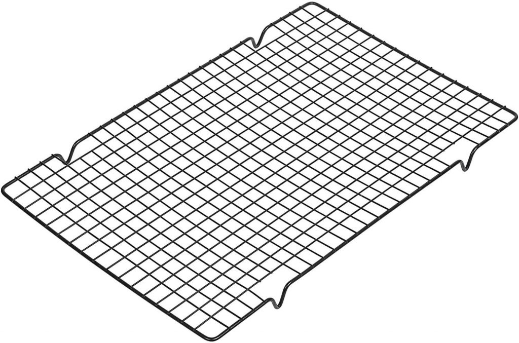 The 15 Best Cooling Racks for Cakes, Muffins, and More - Food Shark Marfa