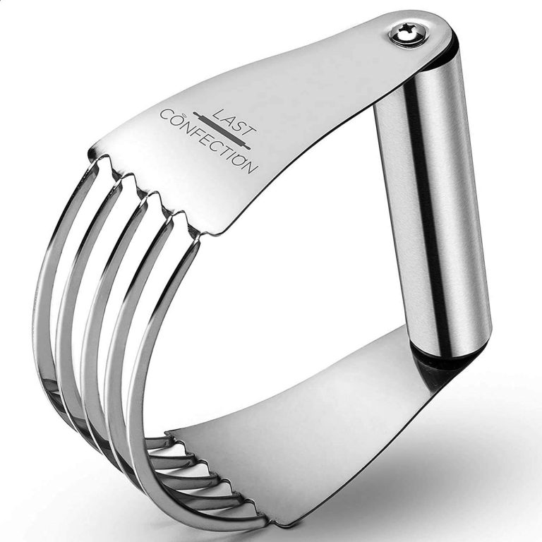 The 12 Best Pastry Cutters for Baking, Cooking, and More - Food Shark Marfa