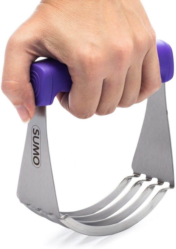 The 12 Best Pastry Cutters for Baking, Cooking, and More - Food Shark Marfa