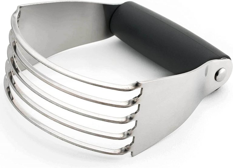 The 12 Best Pastry Cutters for Baking, Cooking, and More - Food Shark Marfa