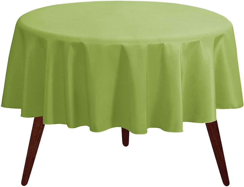 The 14 Best Tablecloths to Decorate Your Dinner Table - Food Shark Marfa