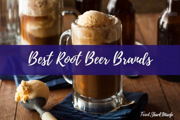 The 8 Best Root Beer Brands in 2021 - Food Shark Marfa