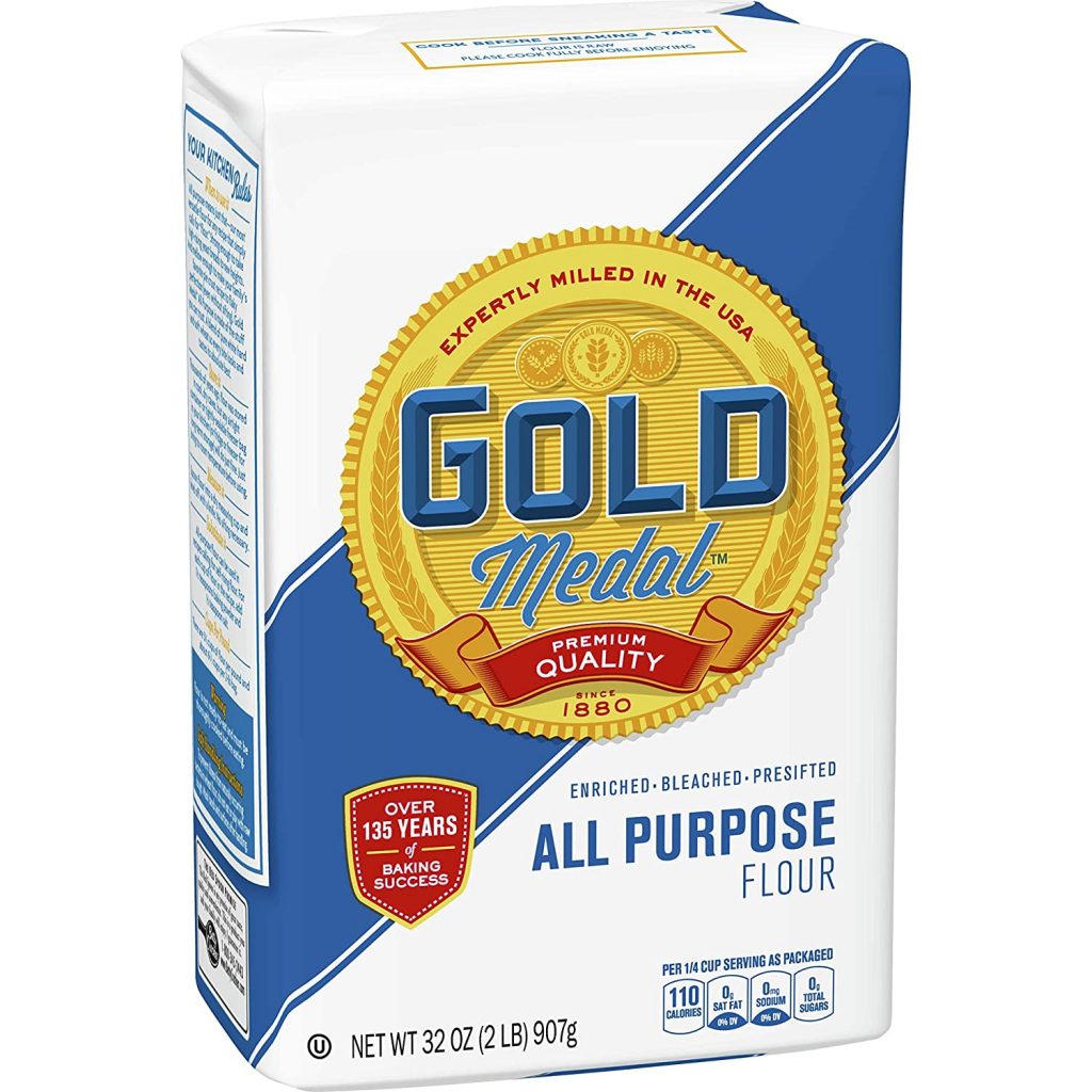 The 10 Best All Purpose Flour Brands in 2023 - Food Shark Marfa