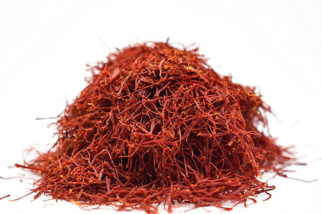 The 12 Best Saffron Brands in 2023 - Food Shark Marfa