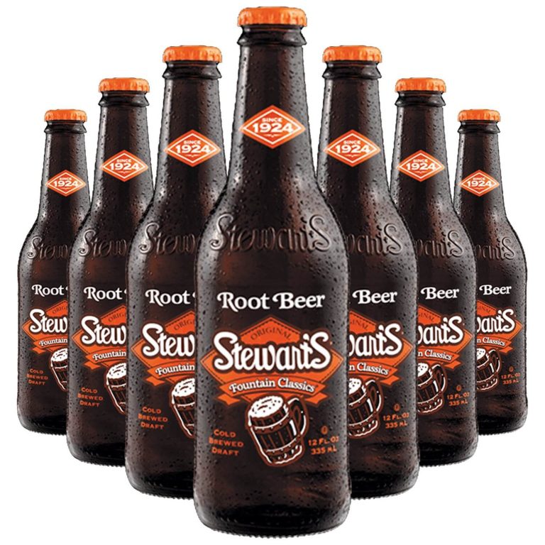 The 8 Best Root Beer Brands in 2023 - Food Shark Marfa