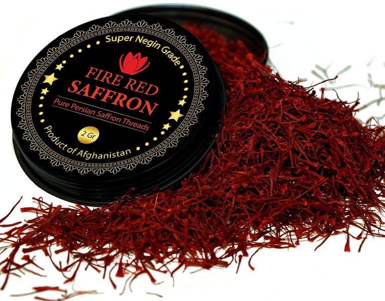 The 12 Best Saffron Brands in 2023 - Food Shark Marfa