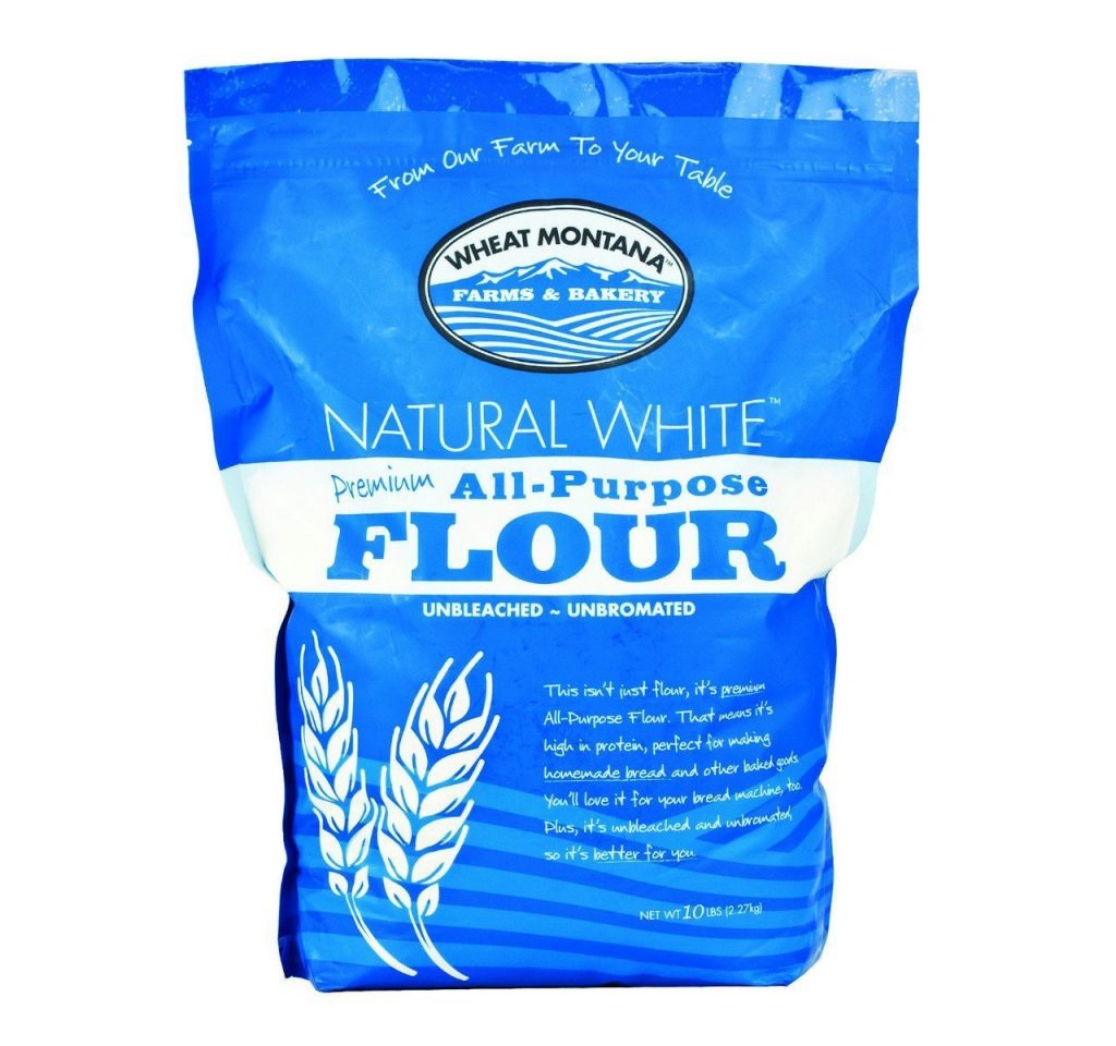 The 10 Best All Purpose Flour Brands in 2023 - Food Shark Marfa