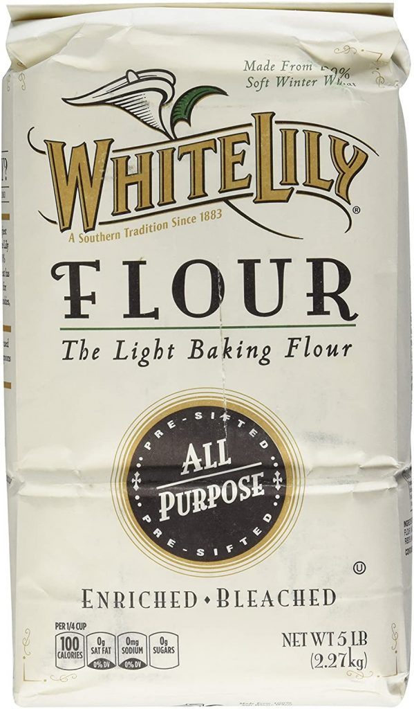 The 10 Best All Purpose Flour Brands in 2023 - Food Shark Marfa