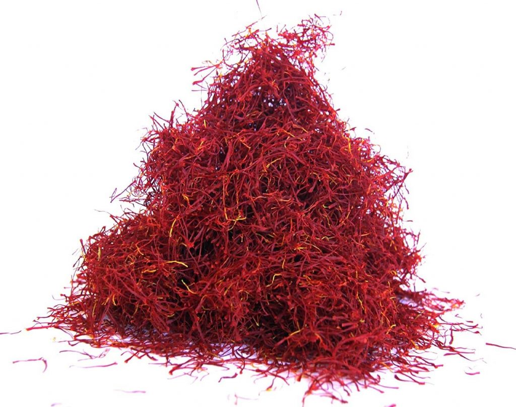 The 12 Best Saffron Brands in 2023 - Food Shark Marfa