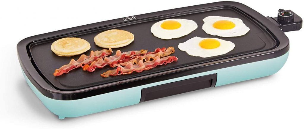 The 12 Best Pancake Griddles in 2023 - Food Shark Marfa
