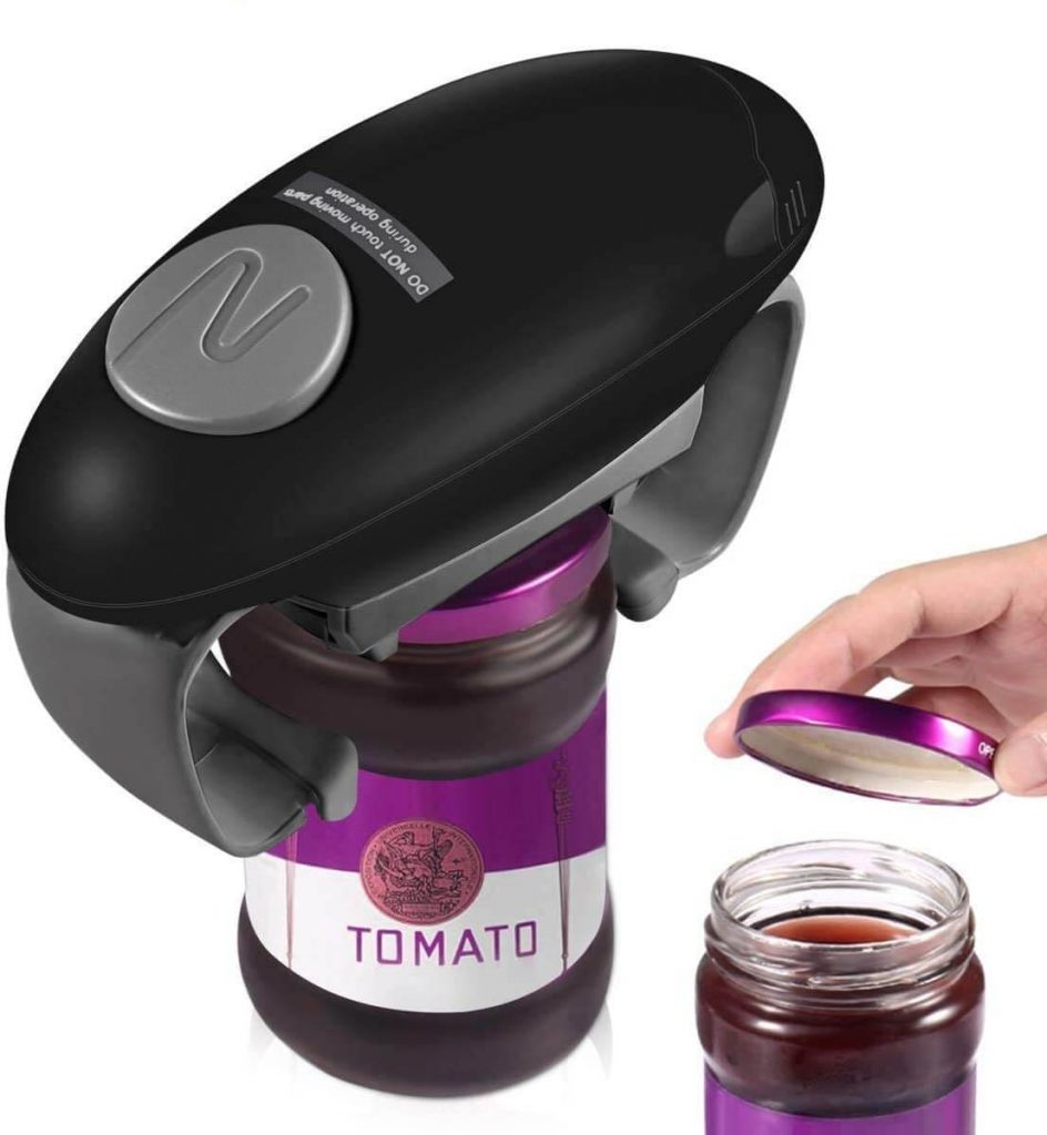 The 12 Best Jar Openers That Will Effortlessly Open the Lids For You ...