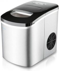 The 15 Best Portable Ice Makers to Add Freshly Made Ice Cubes to Your ...