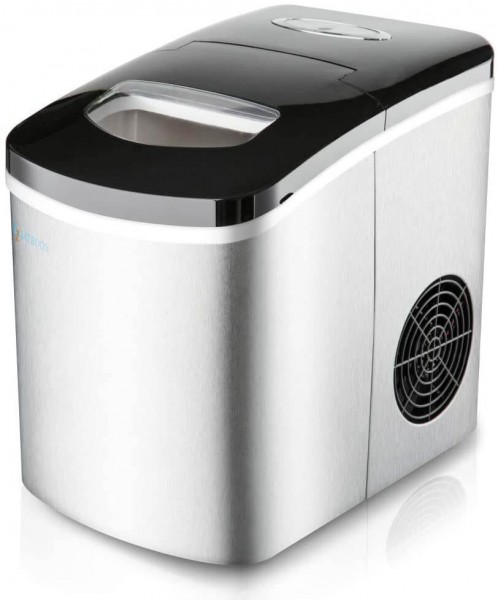 The 15 Best Portable Ice Makers to Add Freshly Made Ice Cubes to Your ...