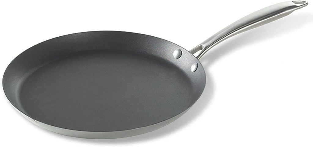 The 15 Best Crepe Pans to enjoy perfectly cooked crepes in your ...