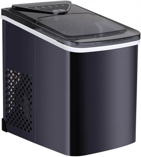 The 15 Best Portable Ice Makers to Add Freshly Made Ice Cubes to Your ...