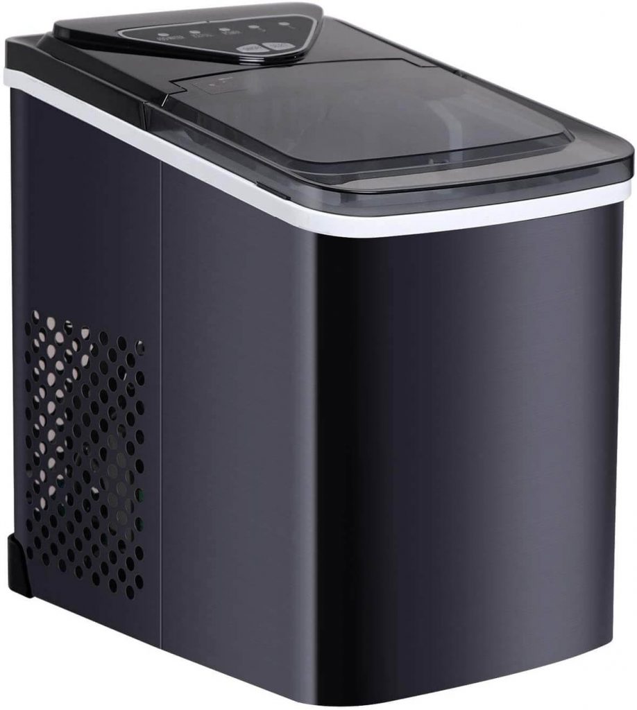 The 15 Best Portable Ice Makers to Add Freshly Made Ice Cubes to Your ...