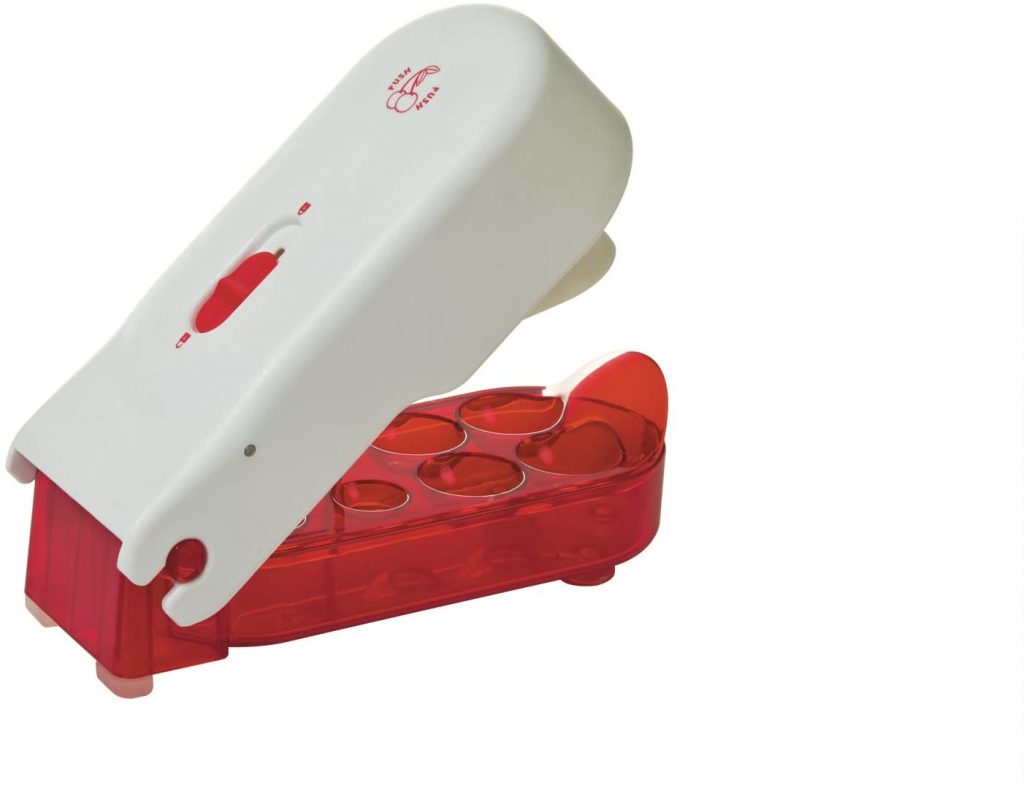 12 Best Cherry Pitters to Help You to Extract Pits Effortlessly - Food ...