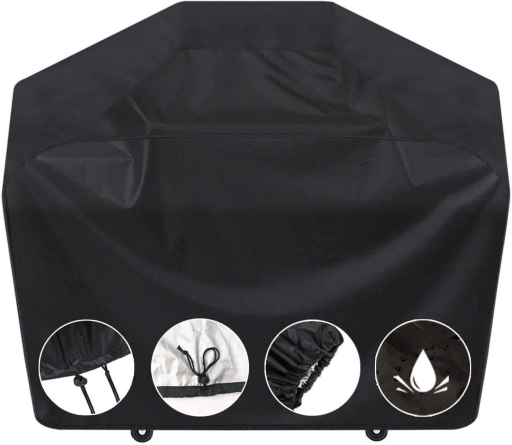 The 15 Best Grill Covers : Protect Your Barbecue From Harsh Weather ...