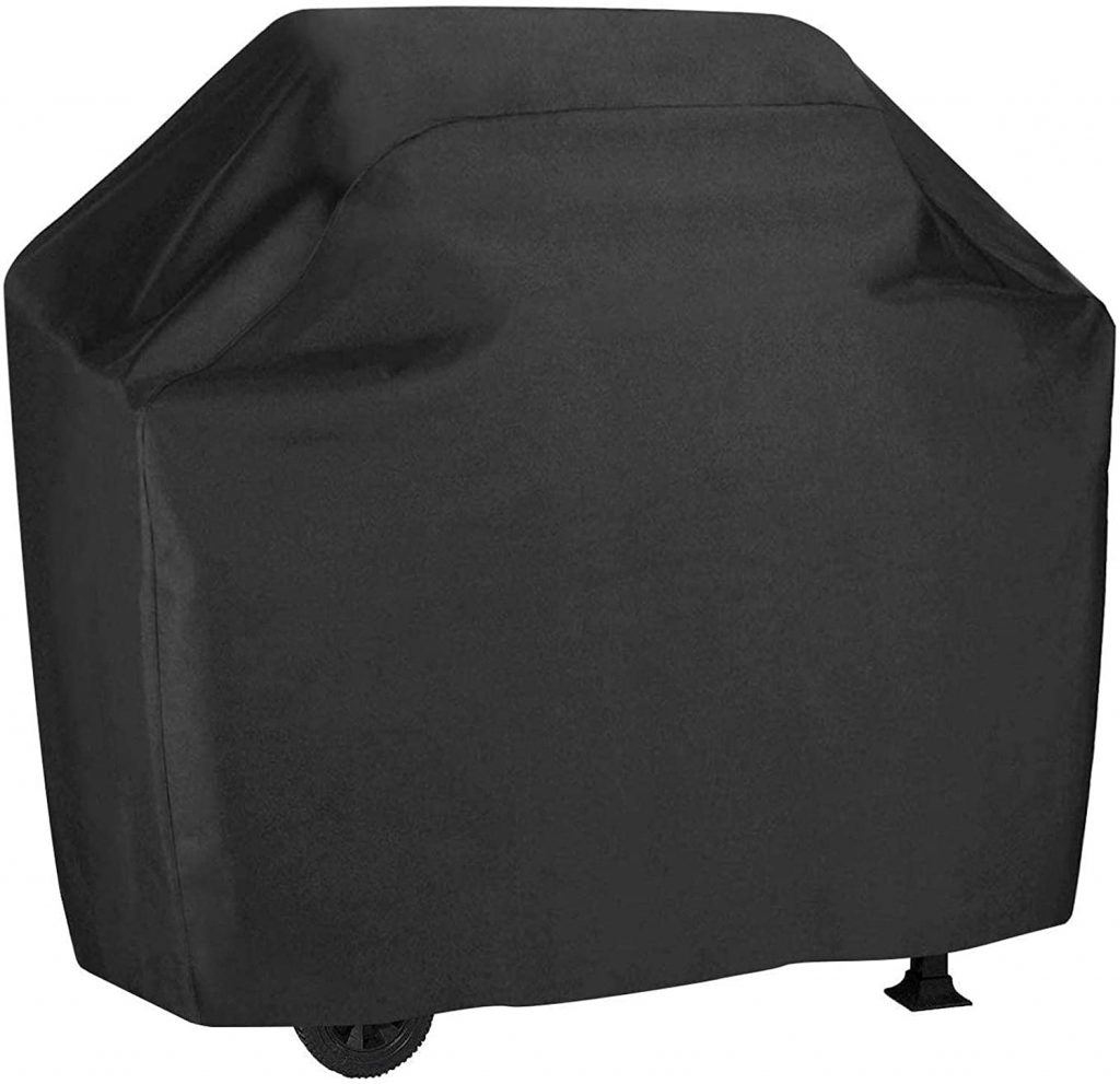 The 15 Best Grill Covers : Protect Your Barbecue From Harsh Weather ...