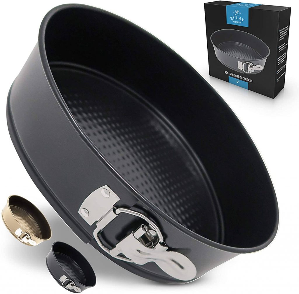 The 15 Best Springform Pans Reviews in 2023 - Food Shark Marfa