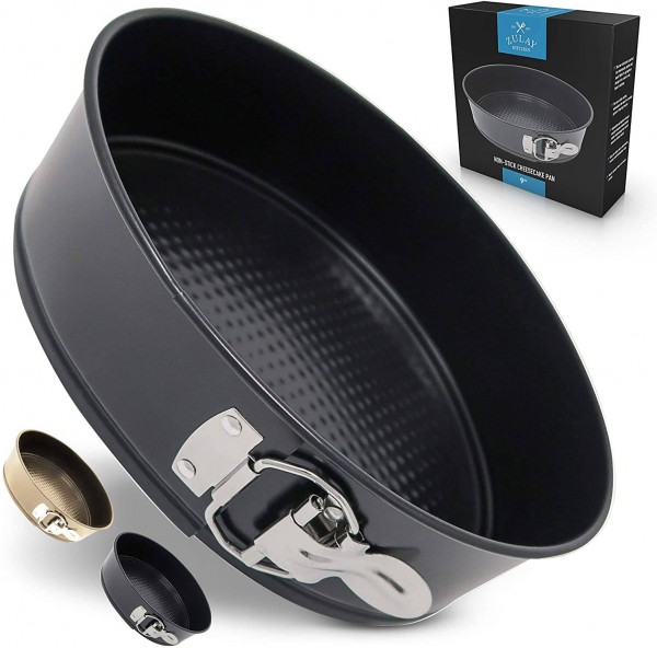 The 15 Best Springform Pans Reviews in 2021 - Food Shark Marfa