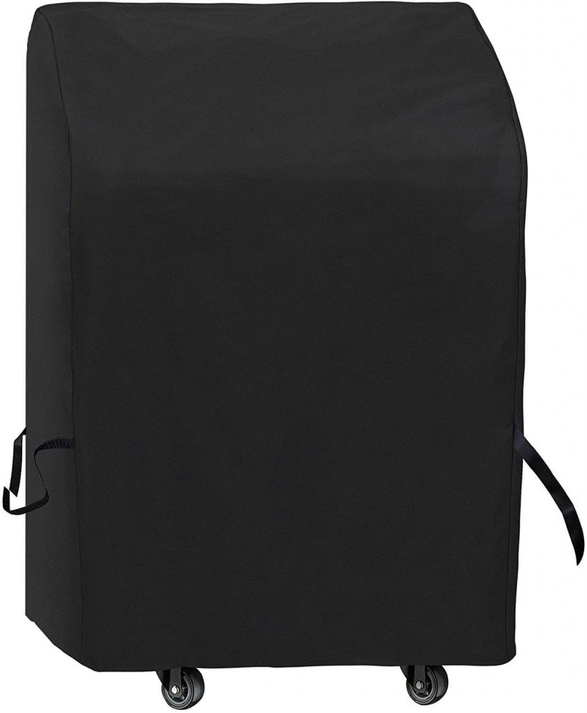 The 15 Best Grill Covers : Protect Your Barbecue From Harsh Weather ...