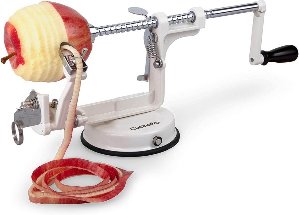 The 12 Best Apple Peelers For A Quick, Efficient, And Effortless Way Of ...