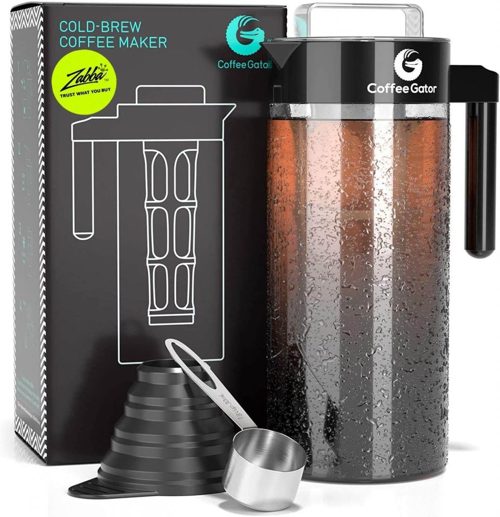The 12 Best Ice Tea Makers to Enjoy the Refreshing Tea in Summer - Food ...