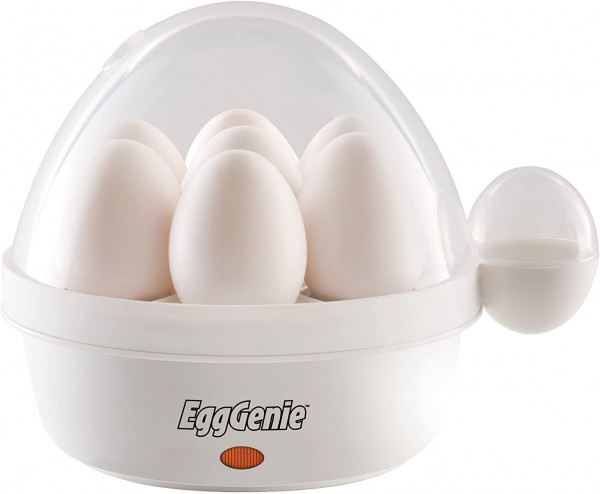 The 15 Best Egg Cookers to enjoy boiled eggs or omelette in breakfast ...