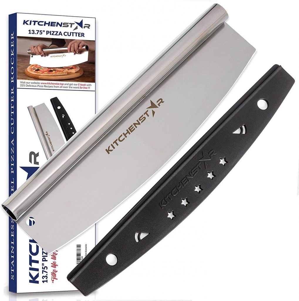 The 12 Best Pizza Cutters To Slice Your Pizza Like A Pro - Food Shark Marfa