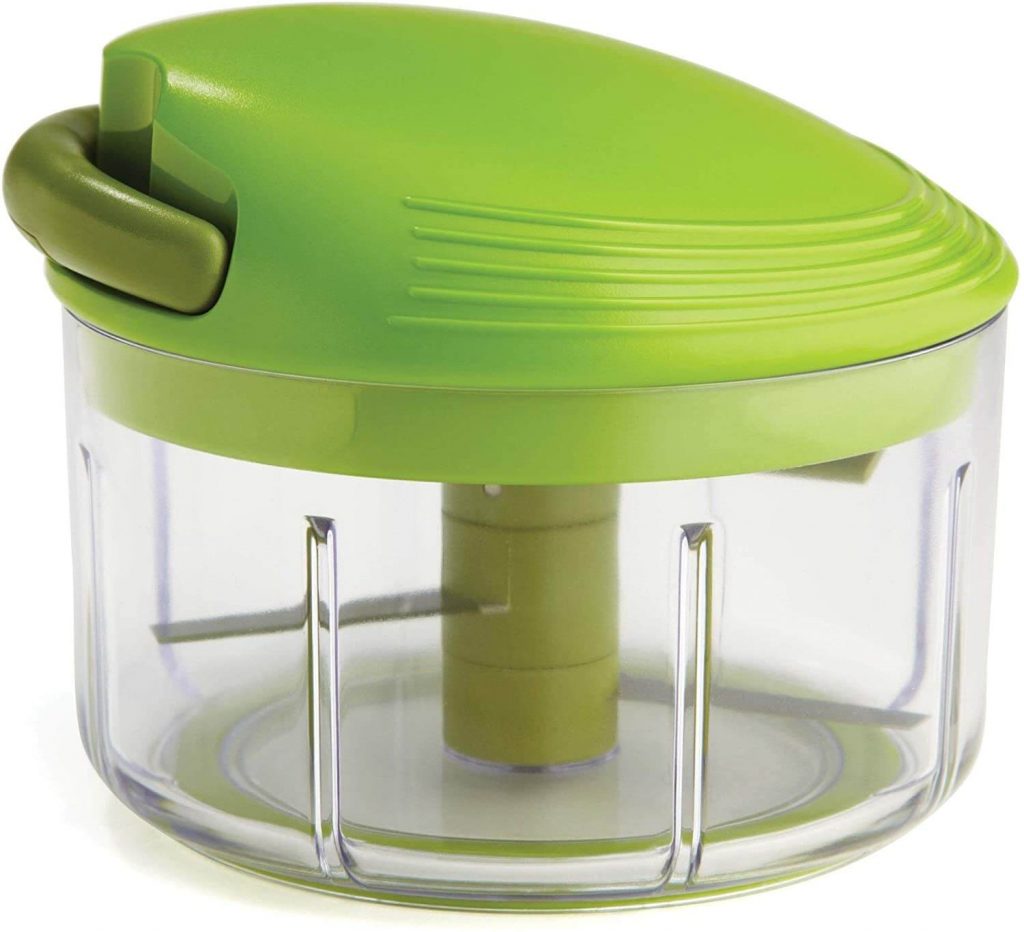 The 15 Best Vegetable Choppers to Make Vegetable Chopping Safe and ...