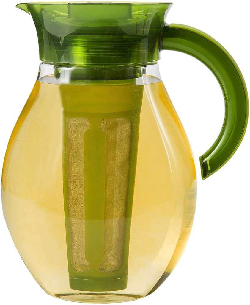 The 12 Best Ice Tea Makers to Enjoy the Refreshing Tea in Summer - Food ...