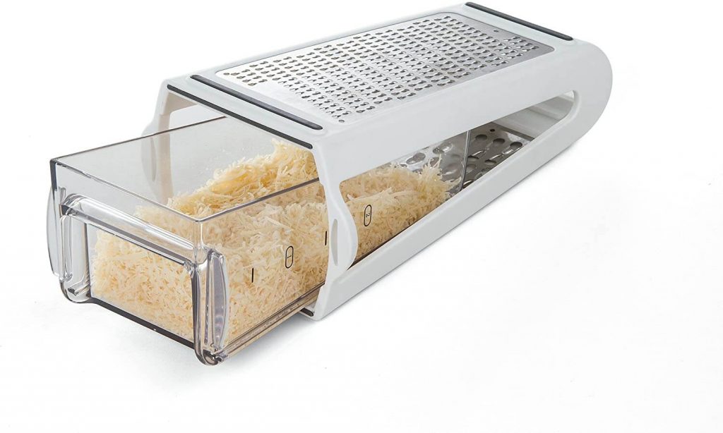 The 13 Best Box Graters in 2023 - Food Shark Marfa