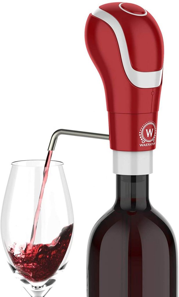 The 15 Best Wine Aerators for Smoother Wine Anytime - Food Shark Marfa