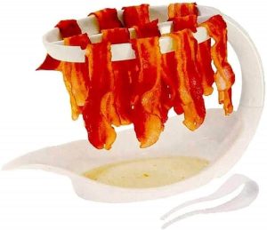 The 10 Best Bacon Cookers For Perfect, Crispy Strips Of Bacon - Food ...