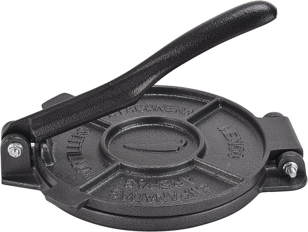 The 13 Best Tortilla Makers For a Quick Snack in 2023 - Food Shark Marfa