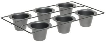The 13 Best Popover Pans for Making Light, Airy Popovers - Food Shark Marfa