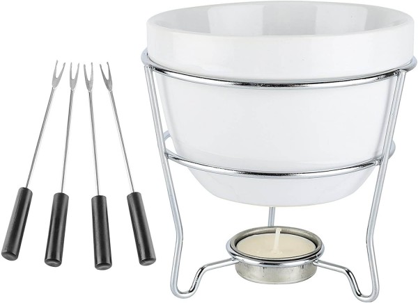 The 13 Best Fondue Pots for Fondue Nights at Home - Food Shark Marfa