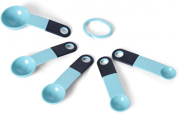 The 15 Best Measuring Spoons Supporting All Your Recipes - Food Shark Marfa