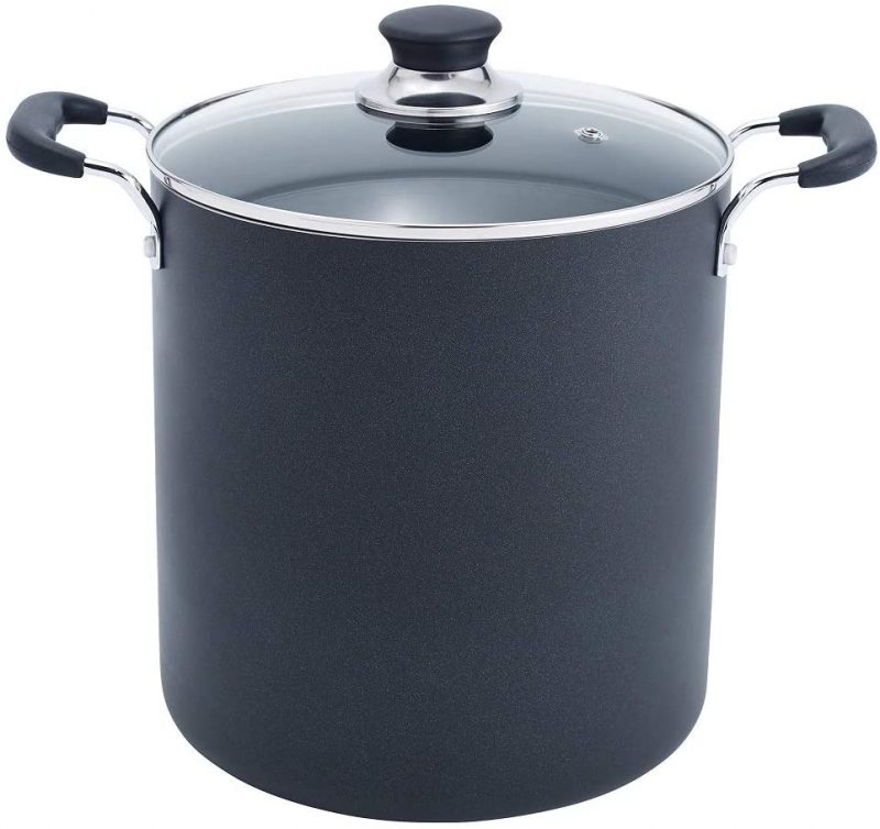 The 15 Best Stock Pots for All of Your Cooking Needs - Food Shark Marfa