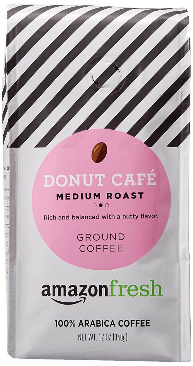 Top 15 Best Ground Coffee for a Smooth, Rich Blend - Food Shark Marfa