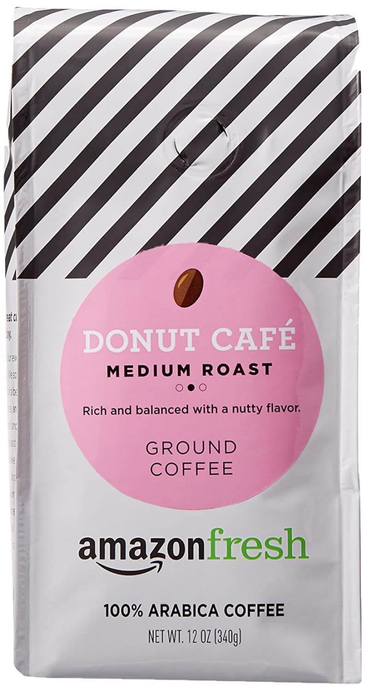 Top 15 Best Ground Coffee for a Smooth, Rich Blend - Food Shark Marfa