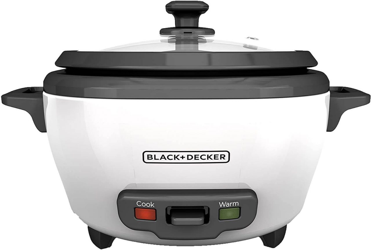 The 12 Best Stainless Steel Rice Cookers To Level Up Your Home ...