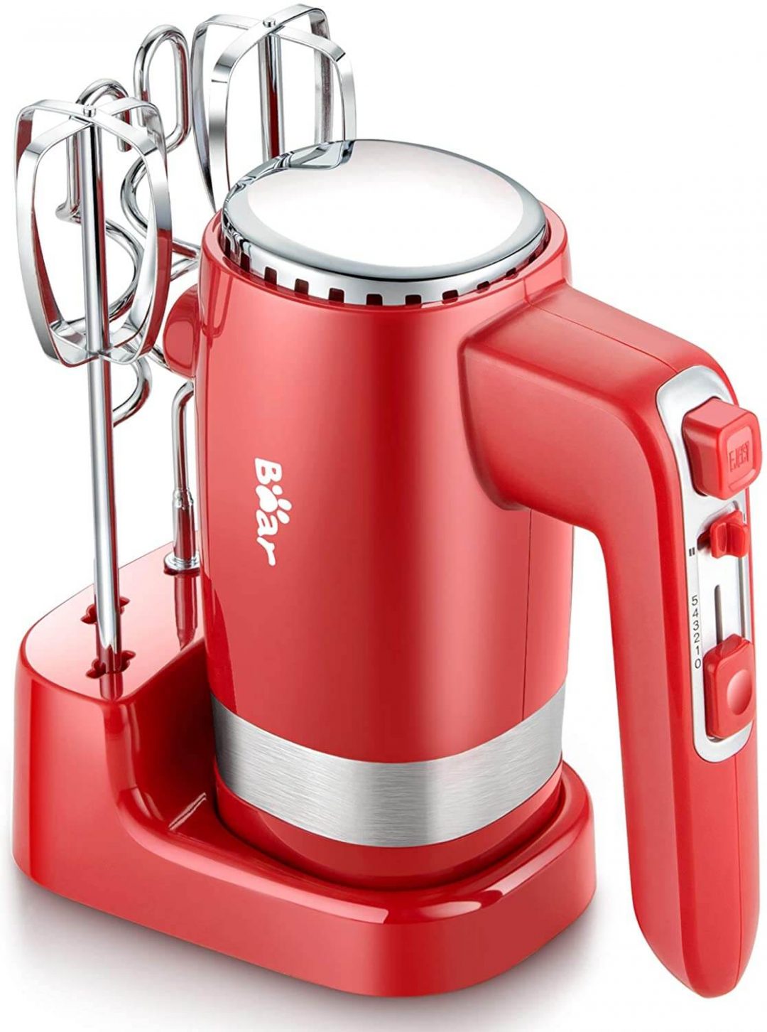 The 15 Best Hand Mixers to Prepare the Perfect Batter for Bread or ...
