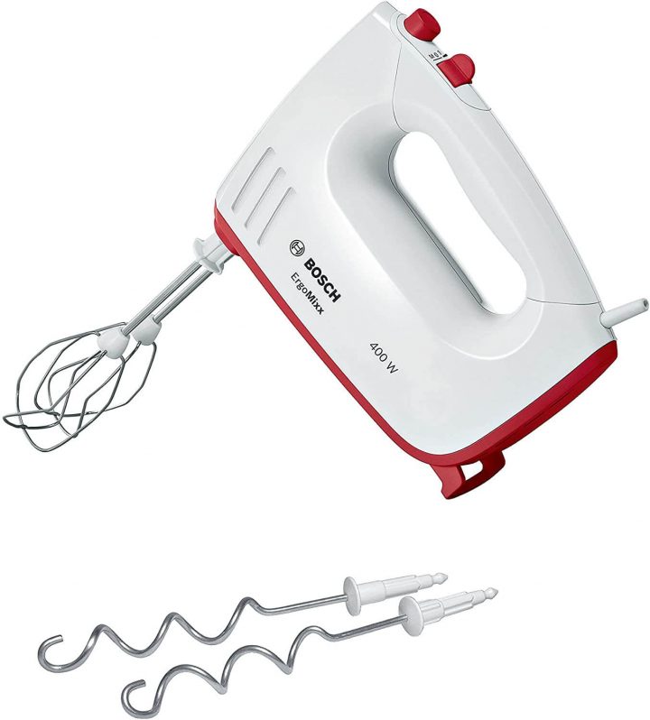 The 15 Best Hand Mixers to Prepare the Perfect Batter for Bread or ...