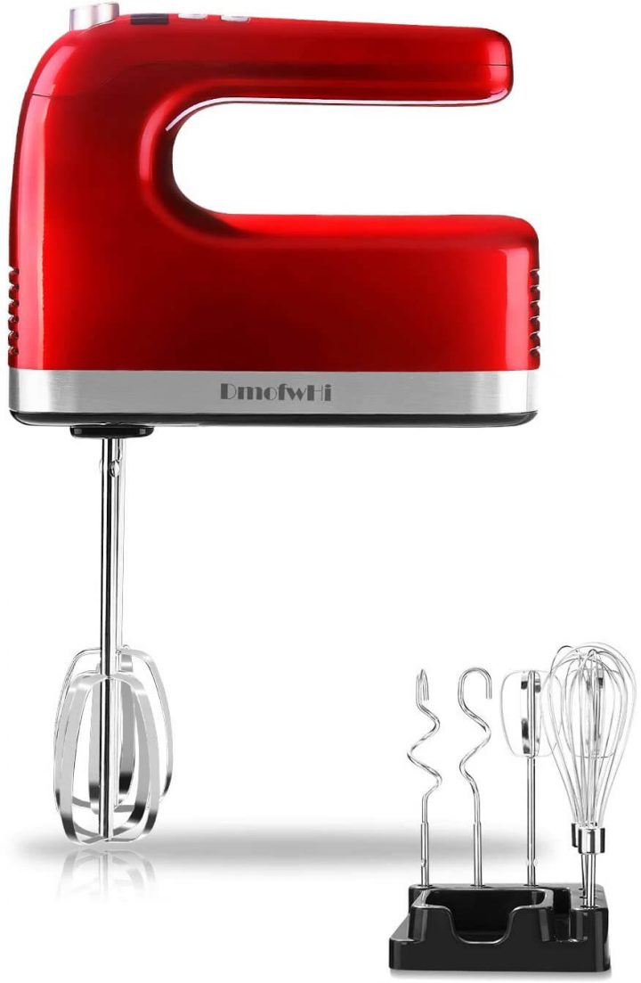 The 15 Best Hand Mixers to Prepare the Perfect Batter for Bread or ...