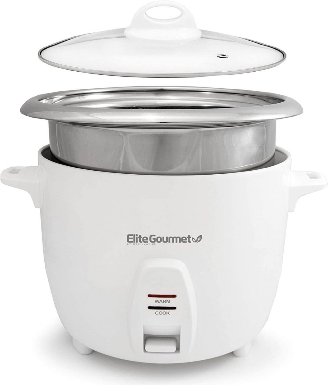 The 12 Best Stainless Steel Rice Cookers To Level Up Your Home ...
